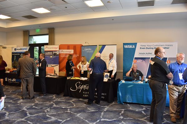 Southwest Chapter of the American Association of Airport Executives ...