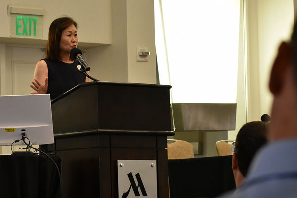 Southwest Chapter of the American Association of Airport Executives ...