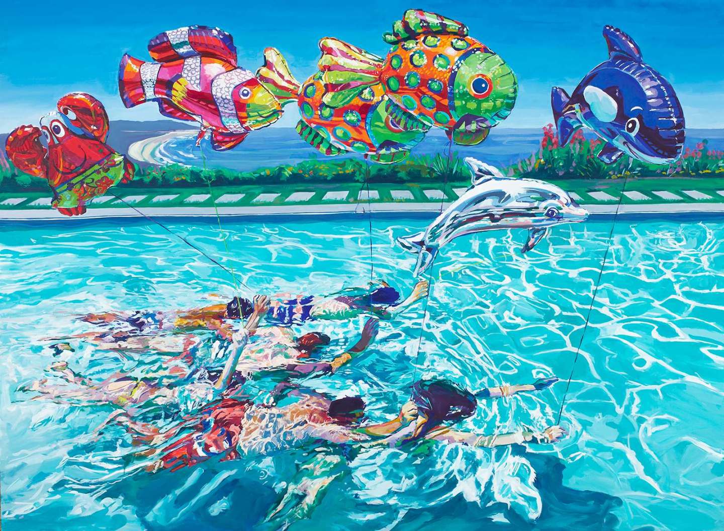 New Art Exhibitions Now on Display – JWA Direct