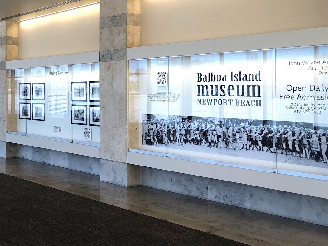 Balboa Island Museum Featured – JWA Direct